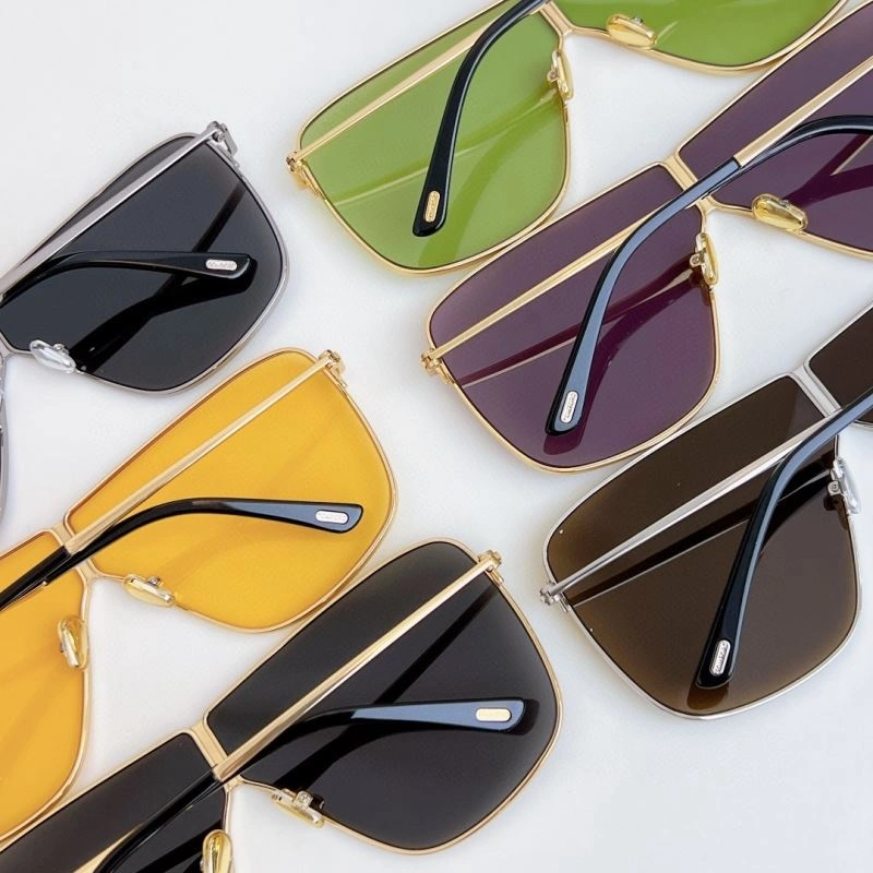 Budget-friendly Tom Ford Sunglasses