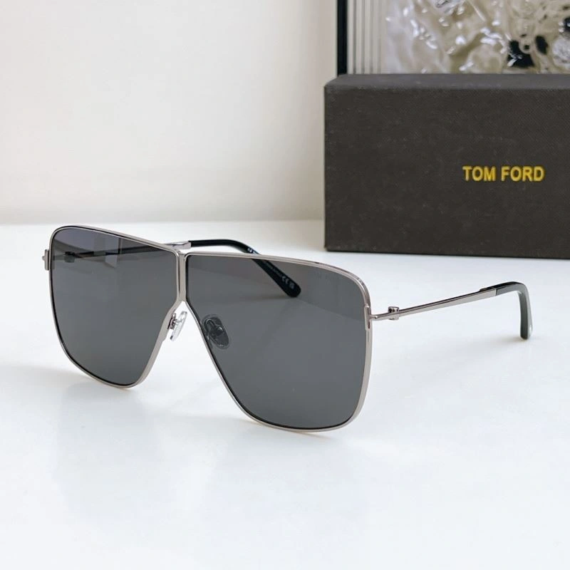 Budget-friendly Tom Ford Sunglasses