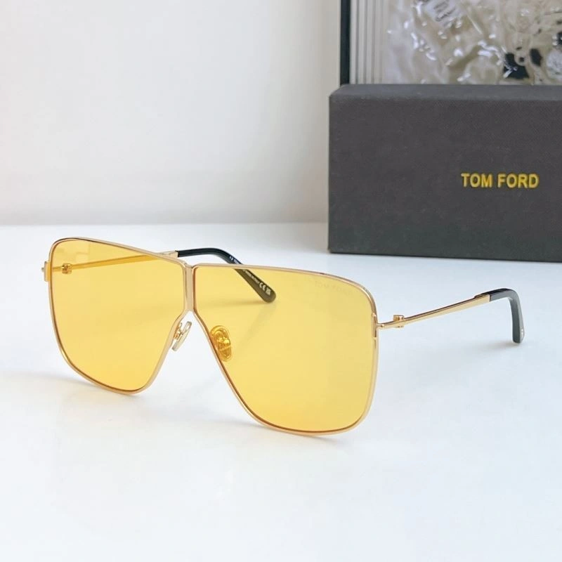 Budget-friendly Tom Ford Sunglasses