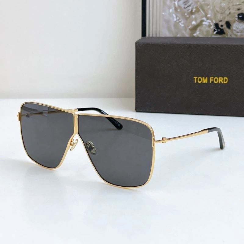 Budget-friendly Tom Ford Sunglasses