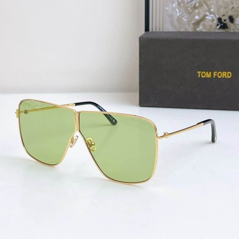 Budget-friendly Tom Ford Sunglasses