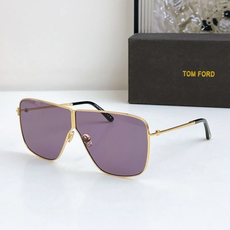 Budget-friendly Tom Ford Sunglasses
