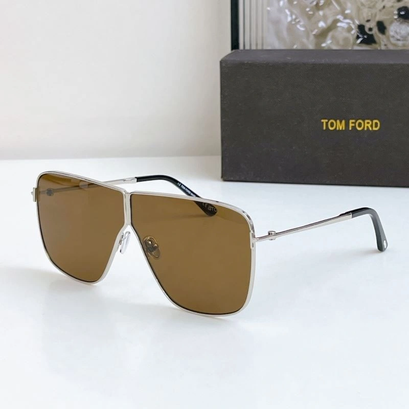 Budget-friendly Tom Ford Sunglasses