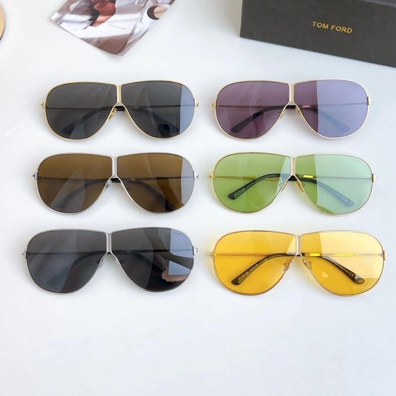 Tom Ford Sunglasses