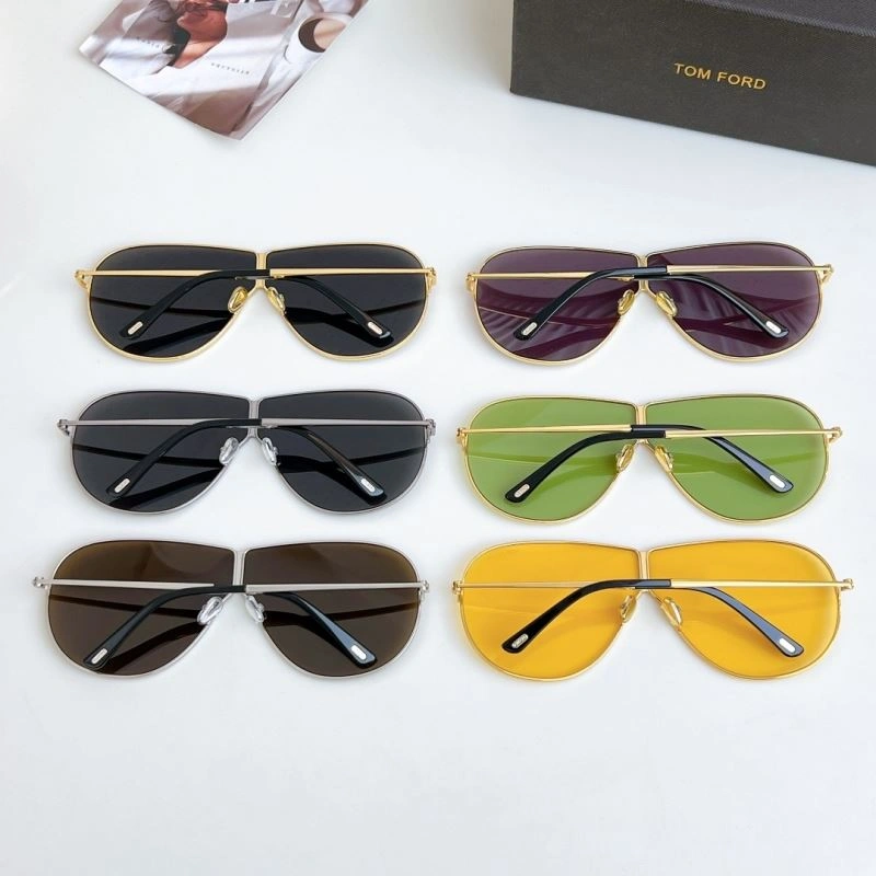 Affordable Tom Ford Sunglasses