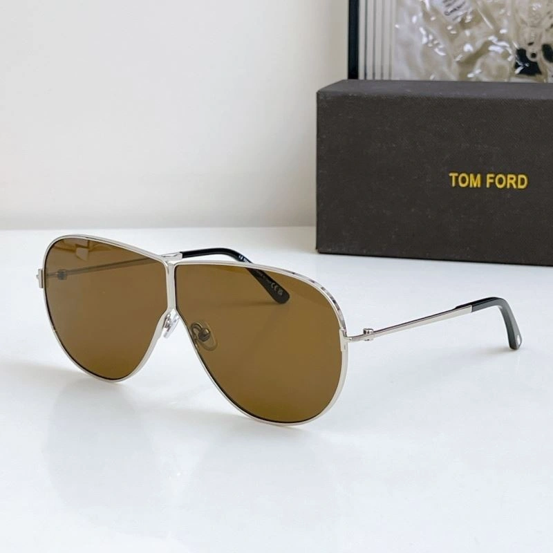 Affordable Tom Ford Sunglasses