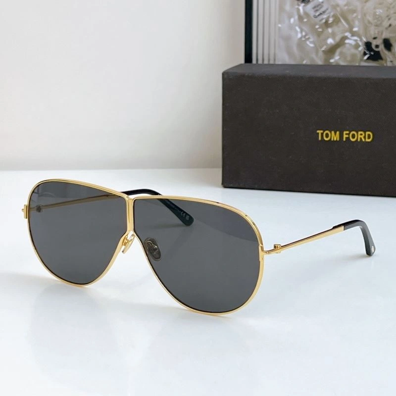 Affordable Tom Ford Sunglasses