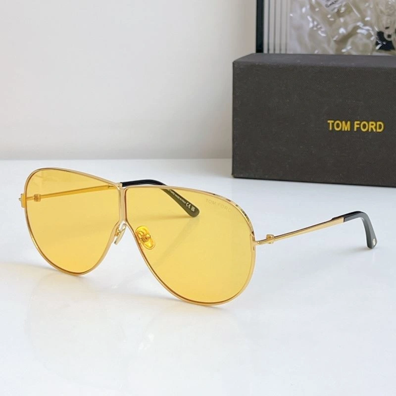 Affordable Tom Ford Sunglasses
