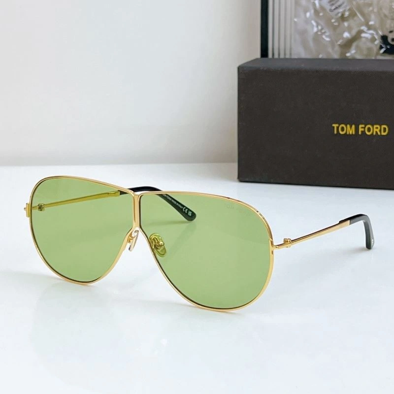 Affordable Tom Ford Sunglasses