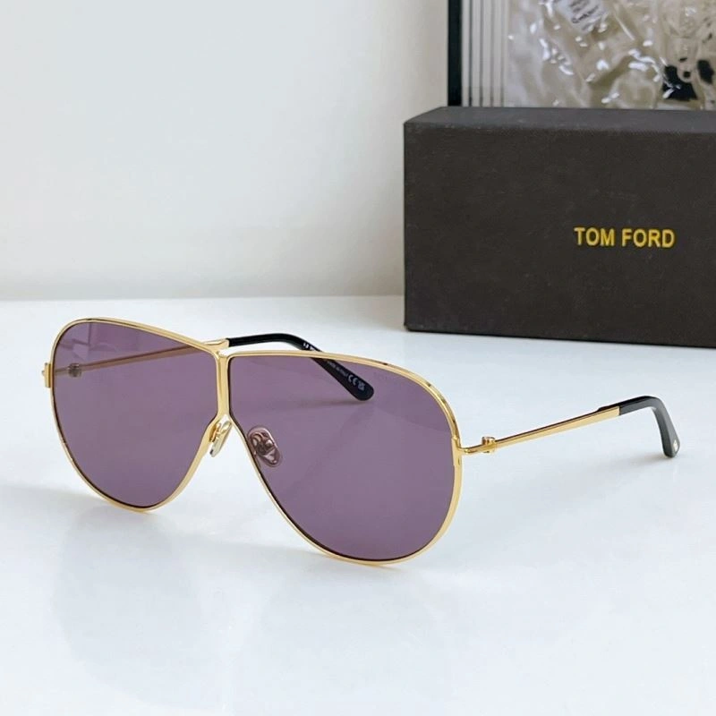 Affordable Tom Ford Sunglasses
