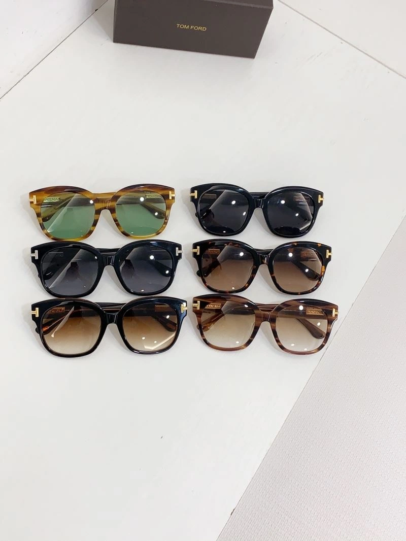 Tom Ford Sunglasses