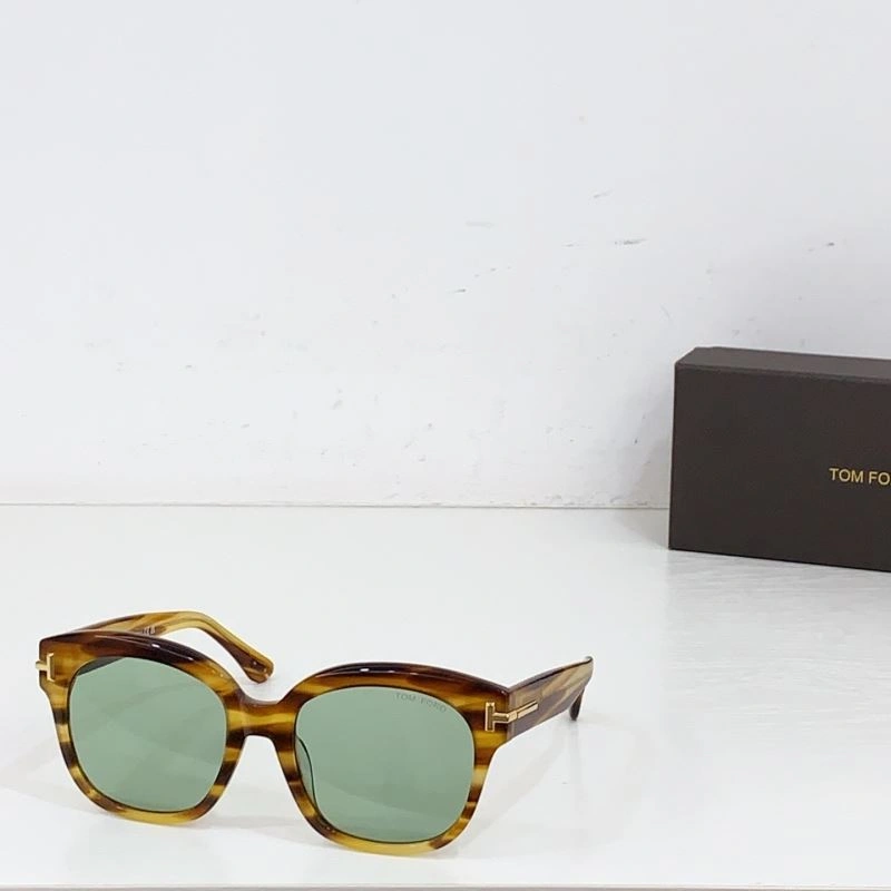 Top match Tom Ford Sunglasses