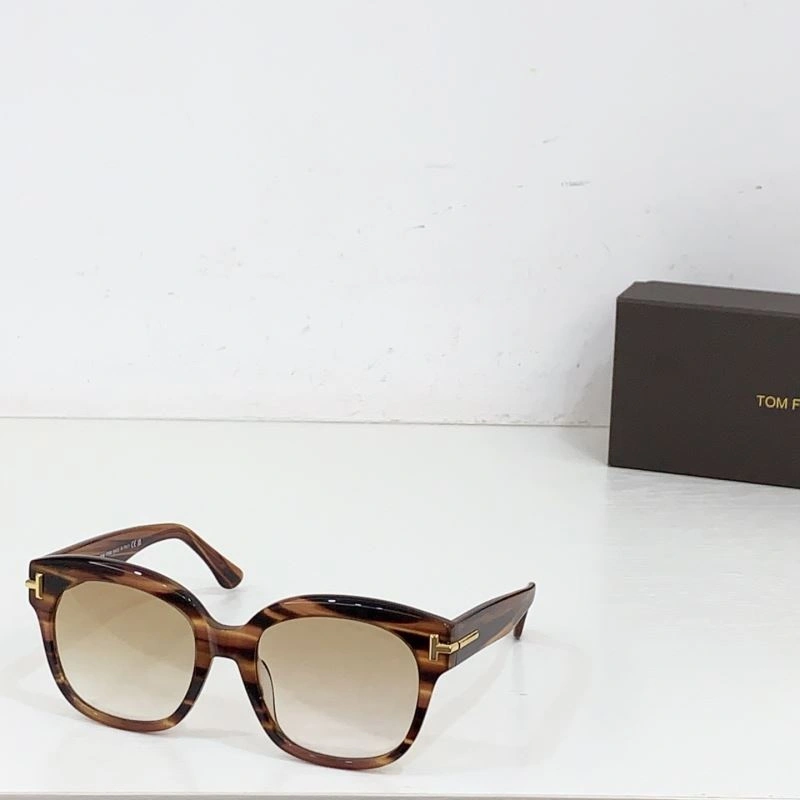 Top match Tom Ford Sunglasses