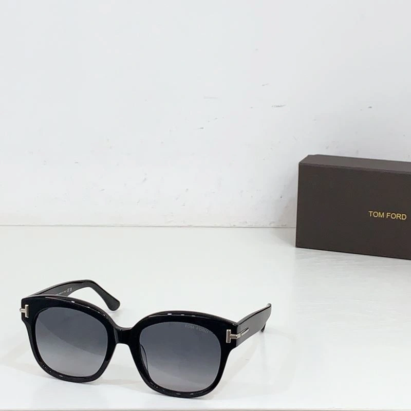 Top match Tom Ford Sunglasses