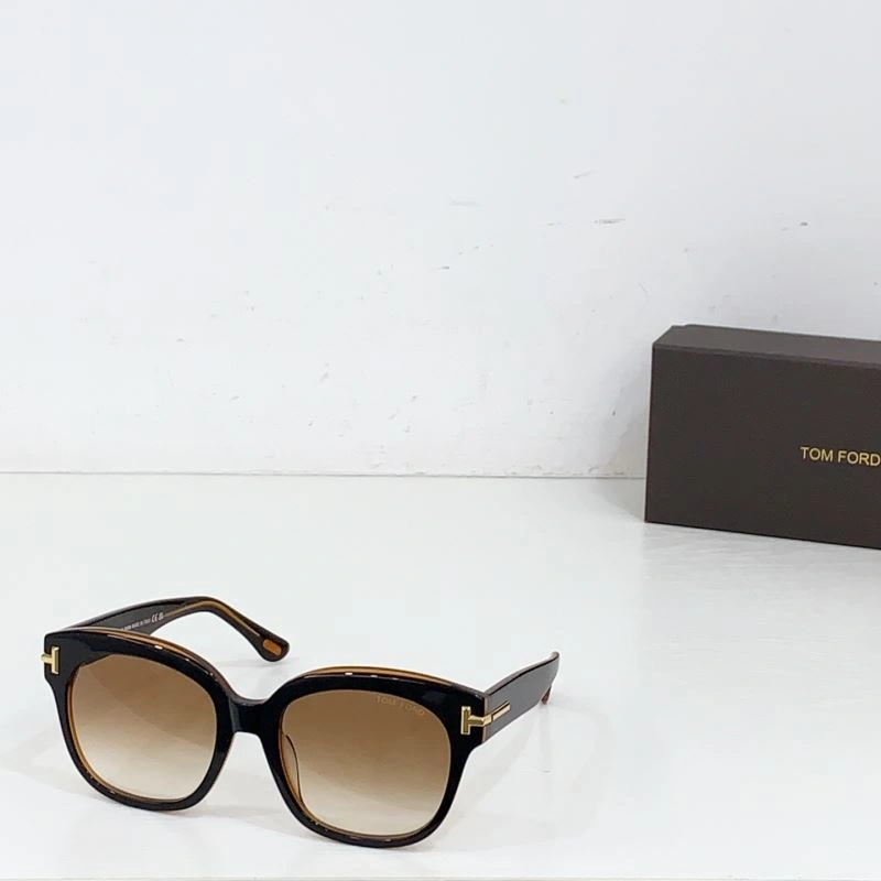 Top match Tom Ford Sunglasses