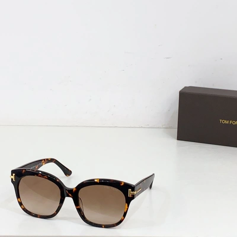 Top match Tom Ford Sunglasses