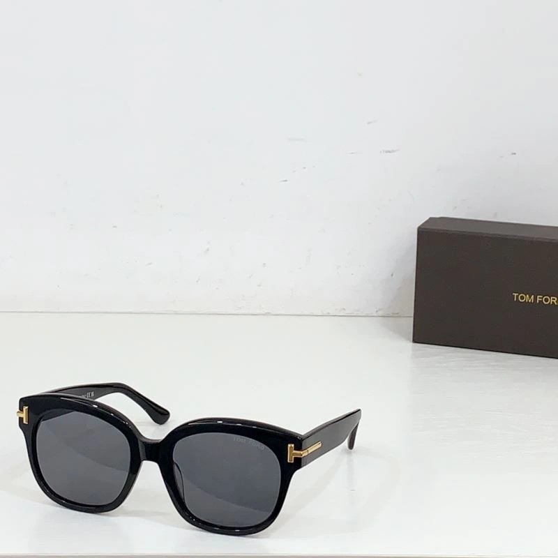 Top match Tom Ford Sunglasses