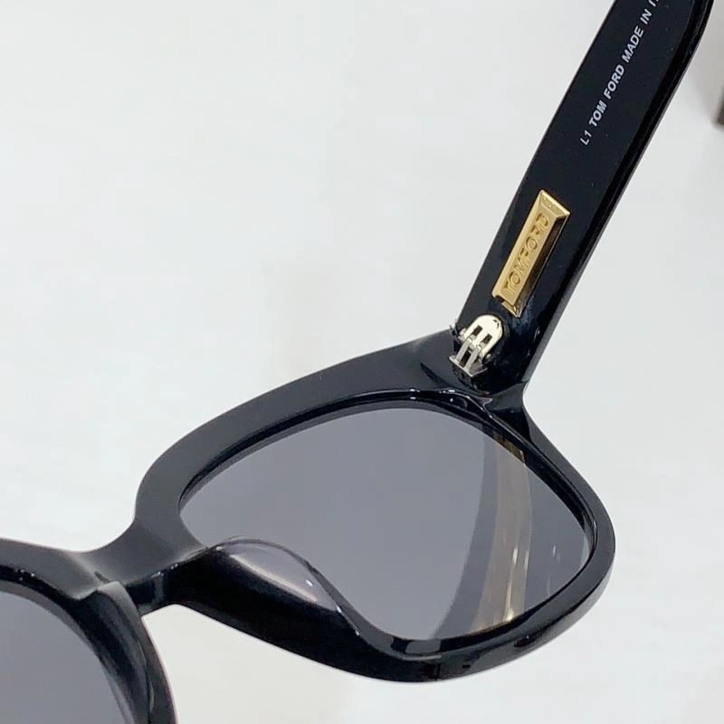 Top match Tom Ford Sunglasses