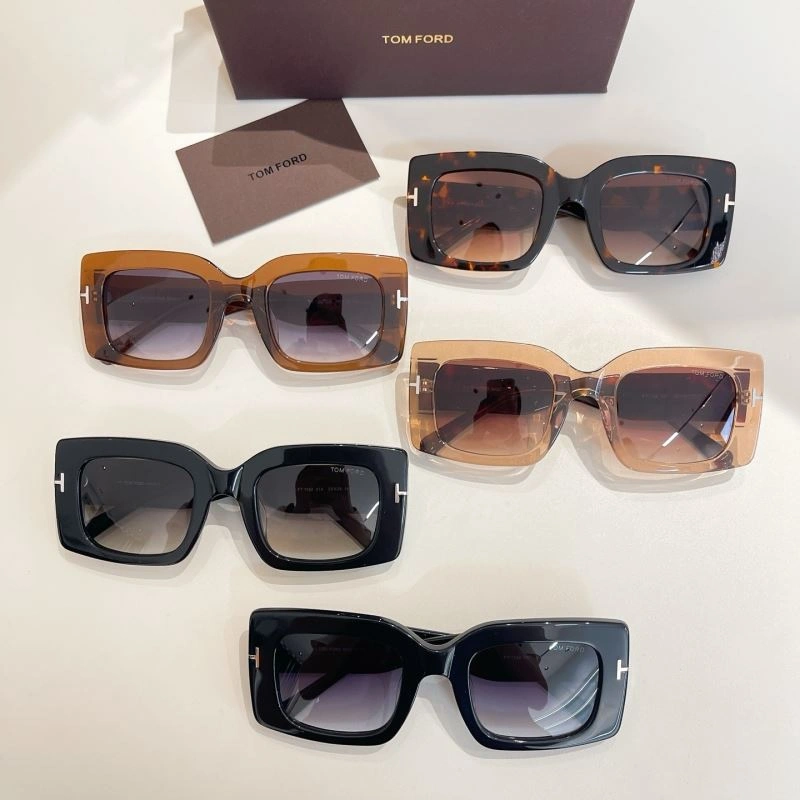 Tom Ford Sunglasses