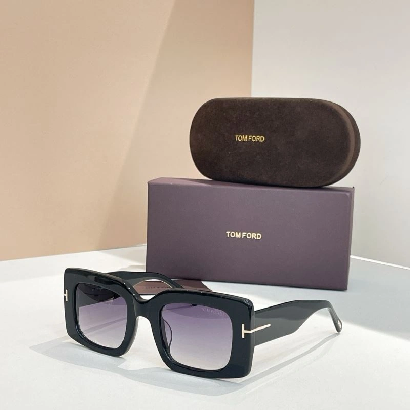 Low-cost Tom Ford Sunglasses
