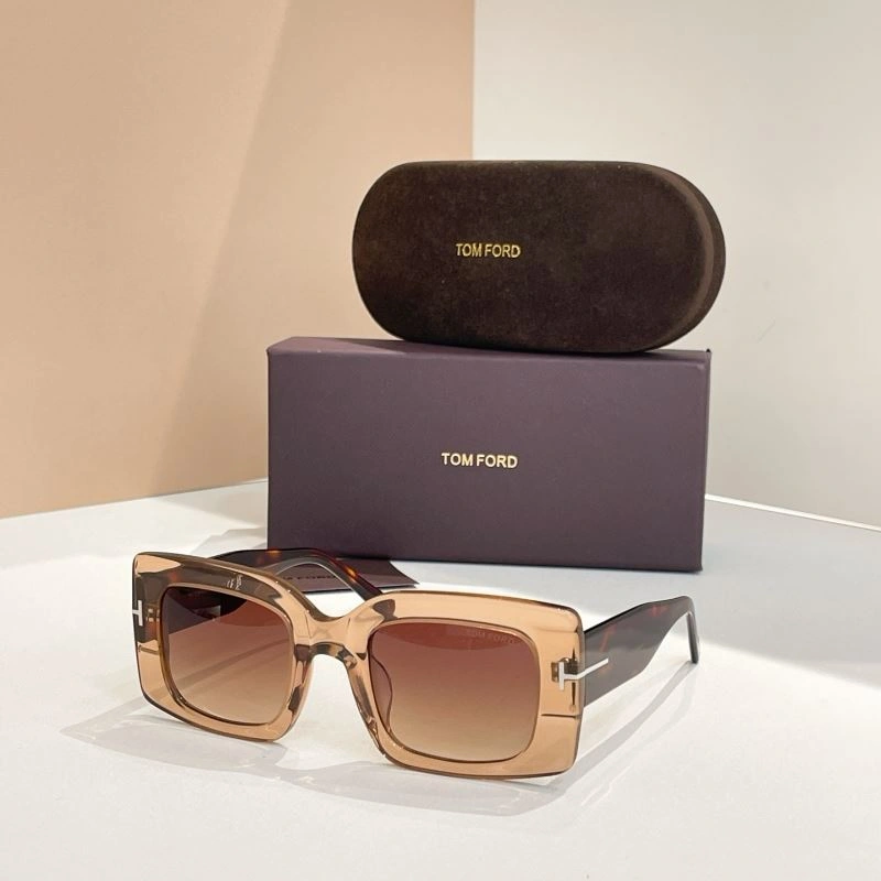 Low-cost Tom Ford Sunglasses