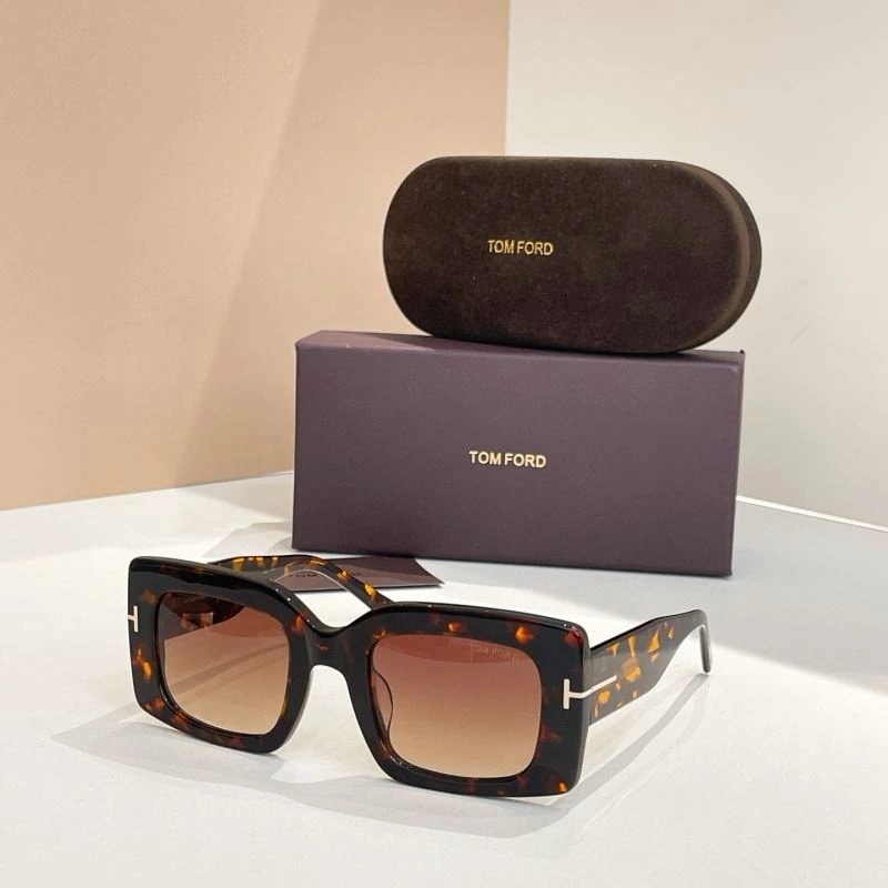Low-cost Tom Ford Sunglasses