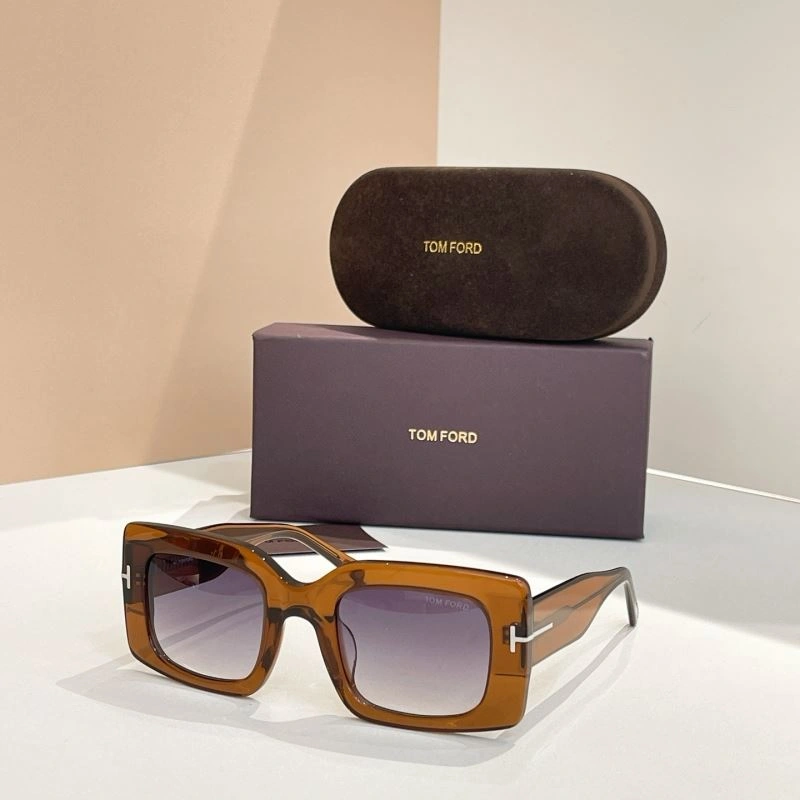 Low-cost Tom Ford Sunglasses