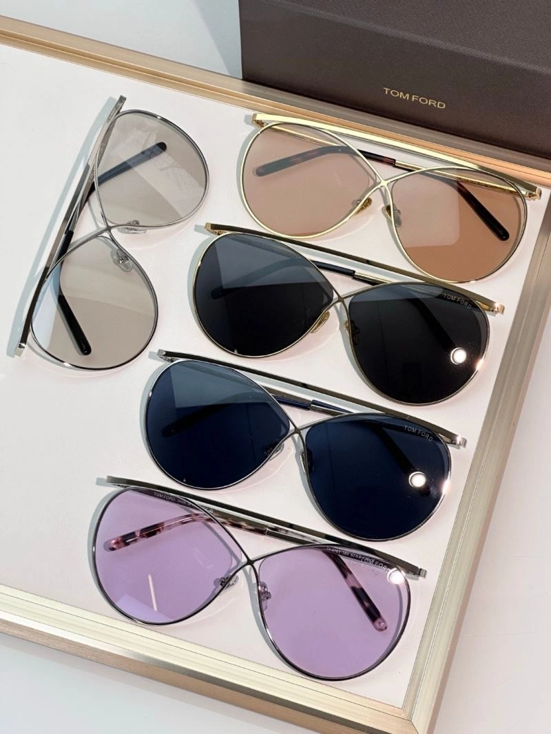 Tom Ford Sunglasses