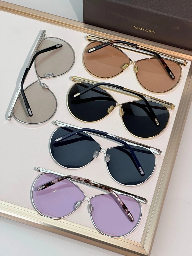 Legit Tom Ford Sunglasses