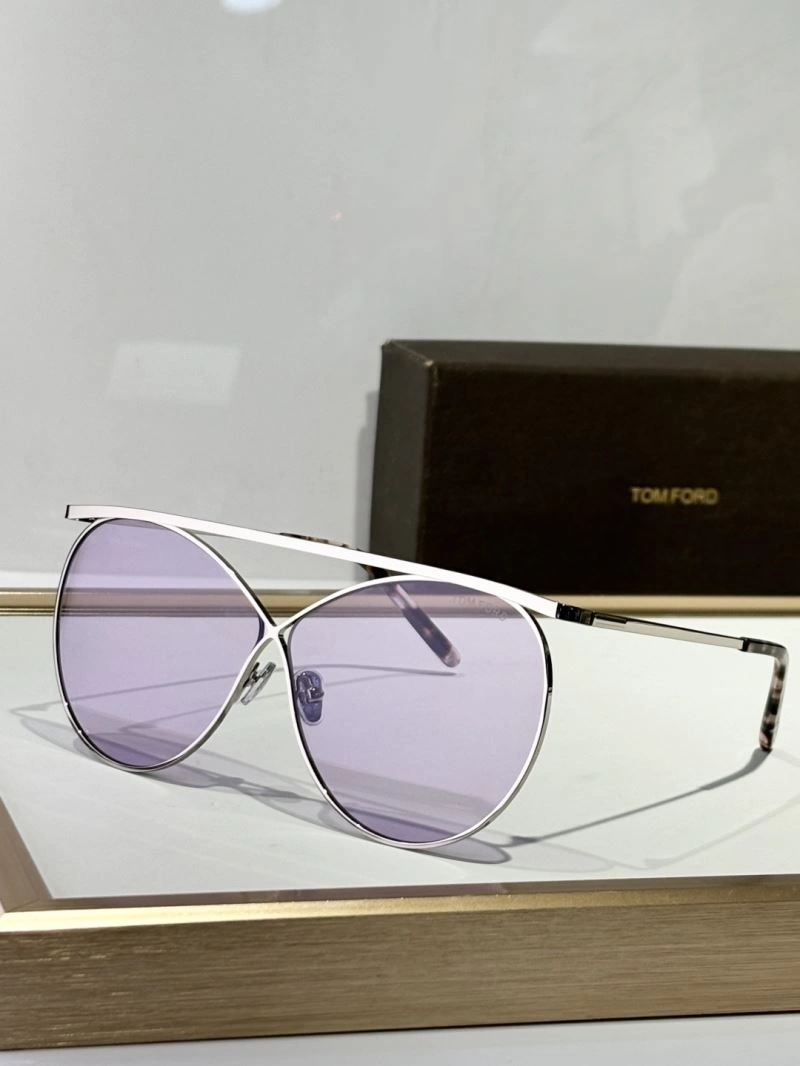 Legit Tom Ford Sunglasses