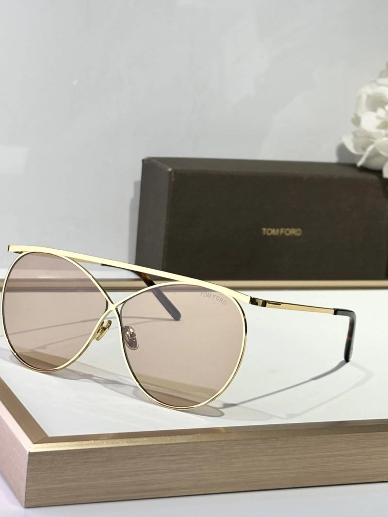 Legit Tom Ford Sunglasses