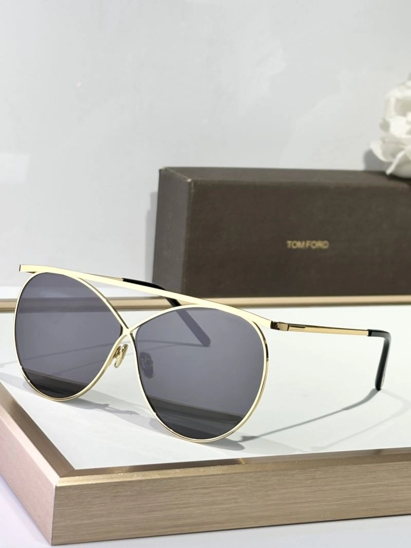 Legit Tom Ford Sunglasses
