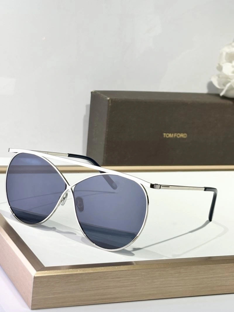Legit Tom Ford Sunglasses