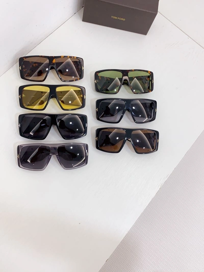 Tom Ford Sunglasses