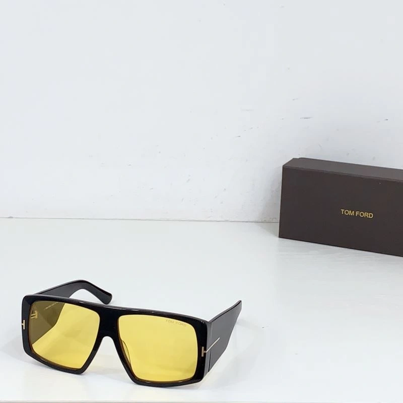Mirror quality Tom Ford Sunglasses
