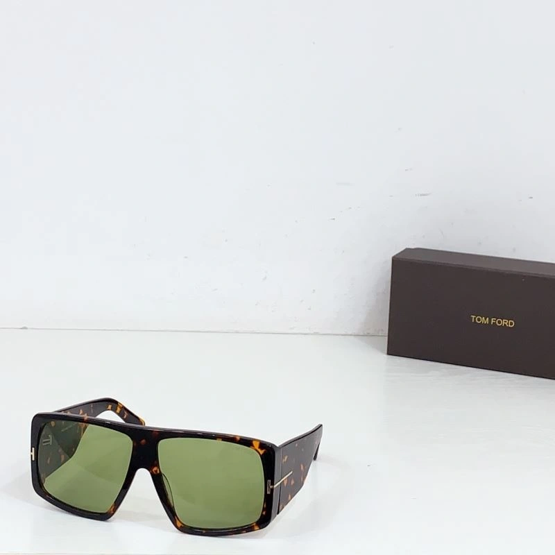Mirror quality Tom Ford Sunglasses