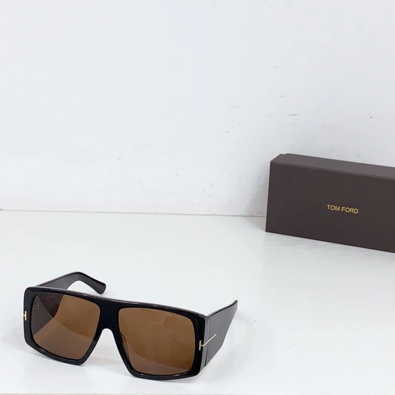 Mirror quality Tom Ford Sunglasses