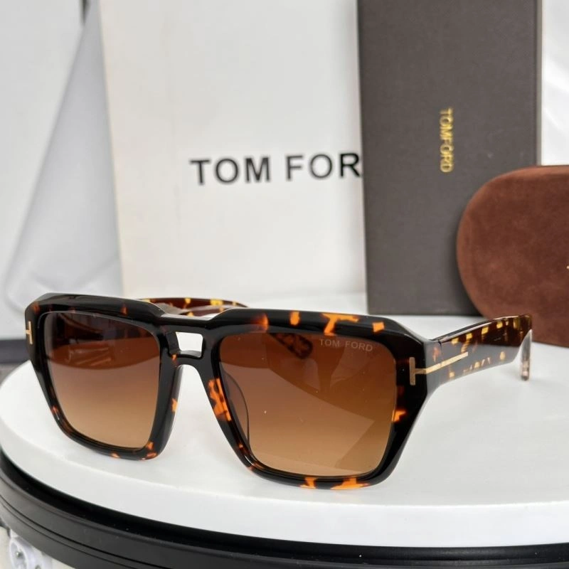 Tom Ford Sunglasses