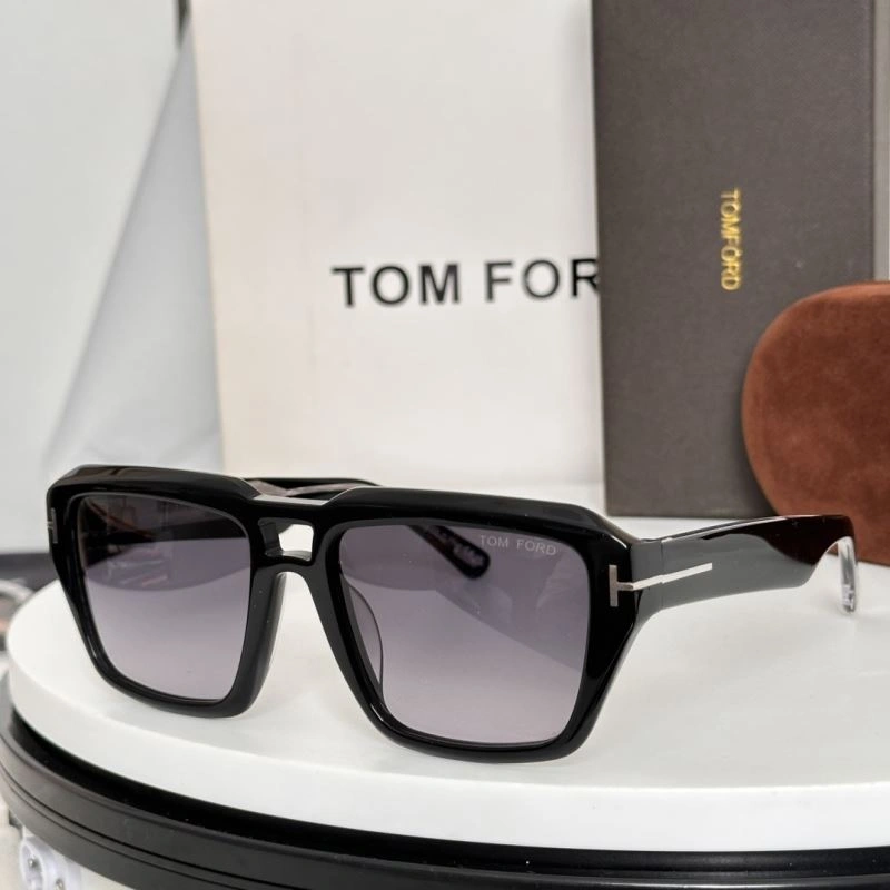 Indistinguishable Tom Ford Sunglasses