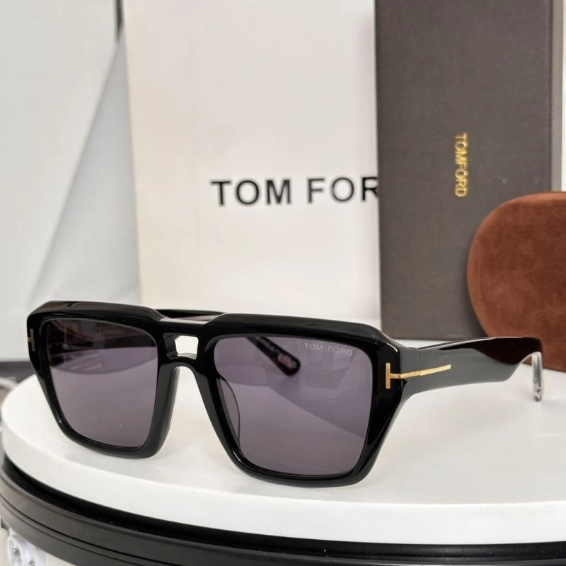 Indistinguishable Tom Ford Sunglasses