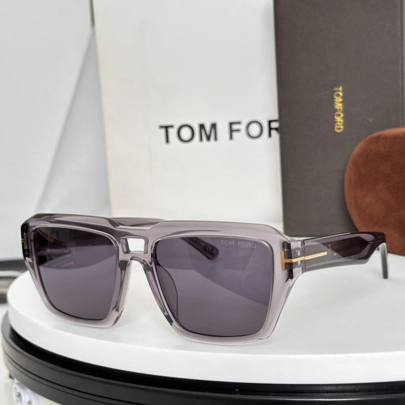 Indistinguishable Tom Ford Sunglasses