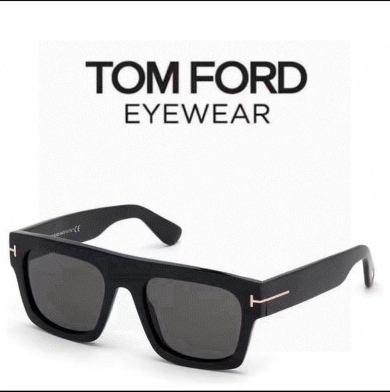 Tom Ford Sunglasses