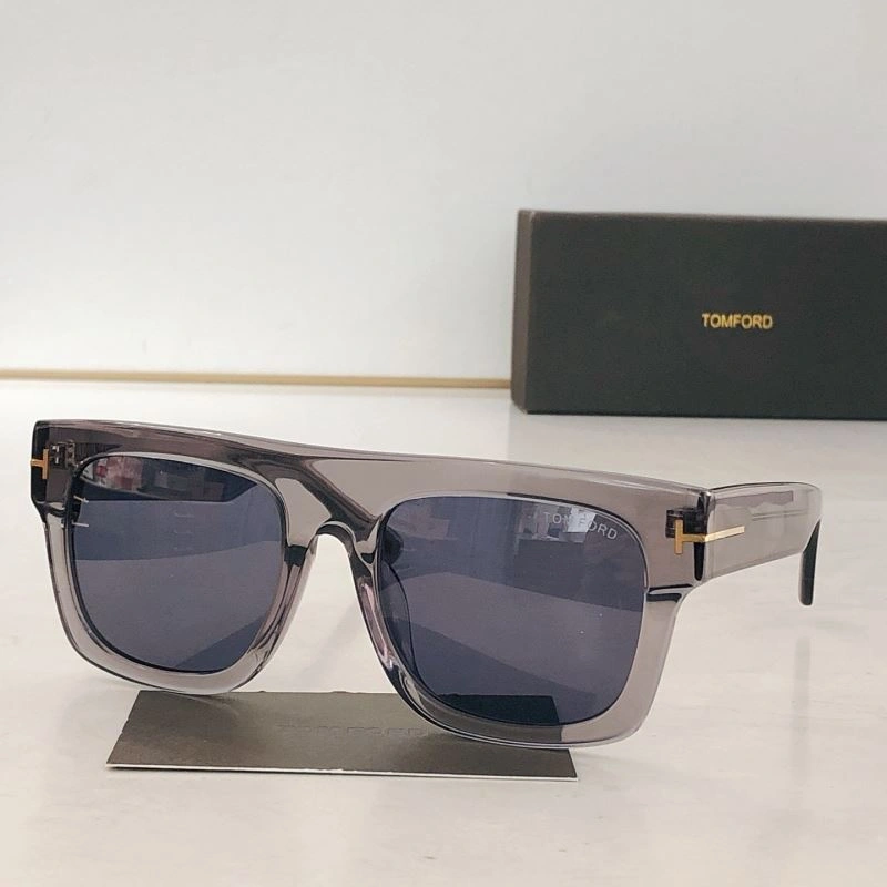 Brand-authenticated Tom Ford Sunglasses