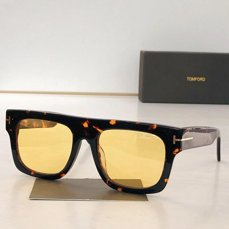 Brand-authenticated Tom Ford Sunglasses