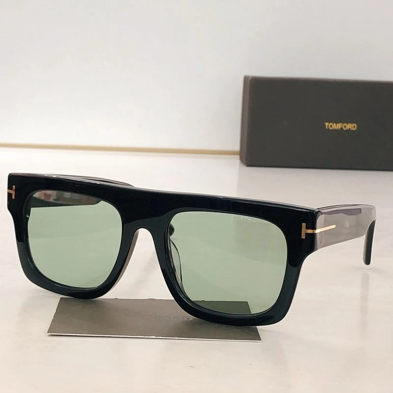 Brand-authenticated Tom Ford Sunglasses