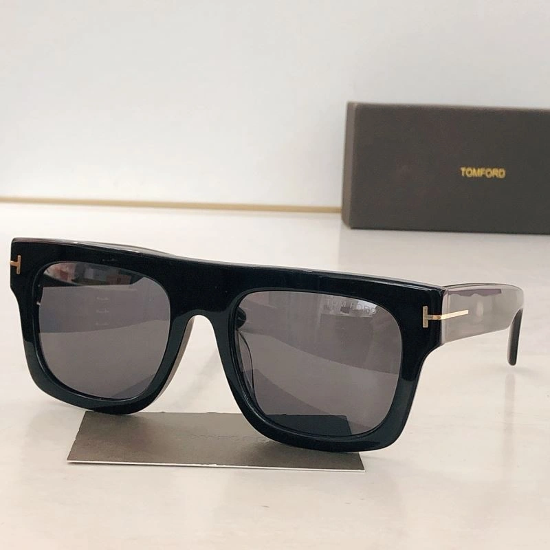 Brand-authenticated Tom Ford Sunglasses