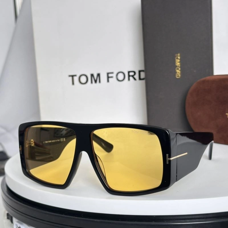 Tom Ford Sunglasses