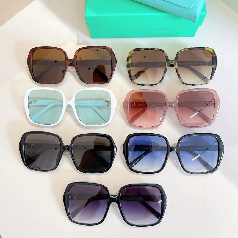 Tom Ford Sunglasses