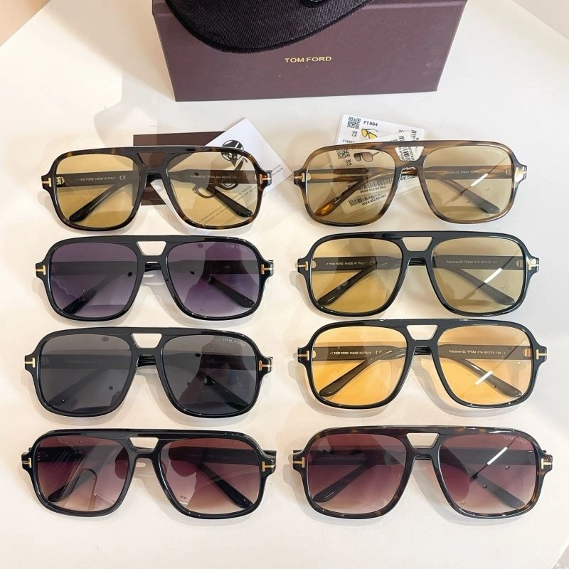 Tom Ford Sunglasses