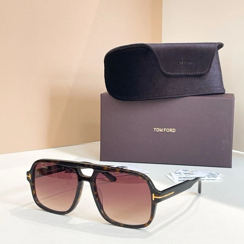 High accuracy Tom Ford Sunglasses